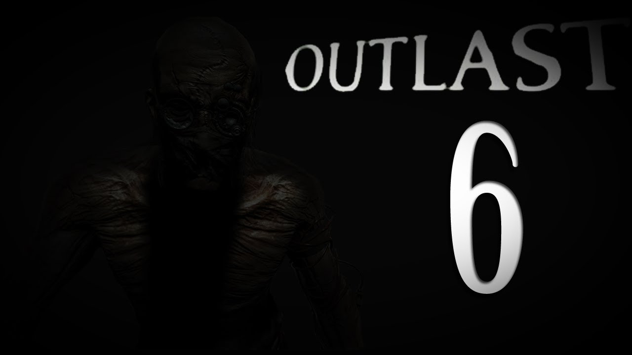 Let's Play Outlast - 6 - YouTube