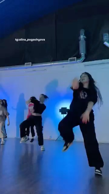 Miroh - STRAY KIDS | dance cover tg:alina_pugachyova #alinapugachyova # ...