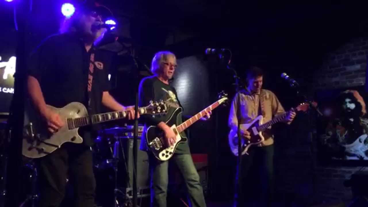 The Baseball Project - "Past Time" - 7.27.14 Live at Garcia's - YouTube