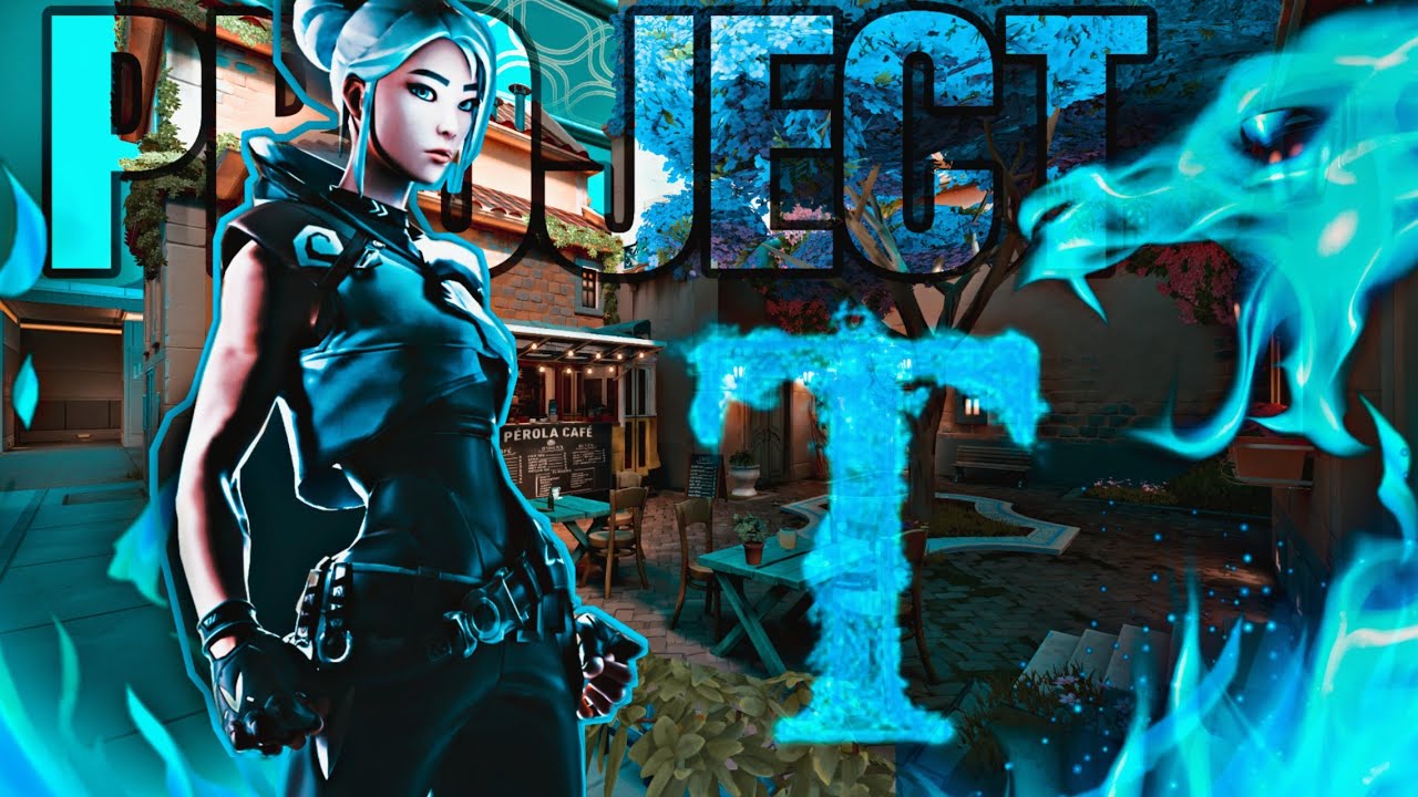 Project Transition (VALORANT MONTAGE) || Smooth Like Butter || - YouTube