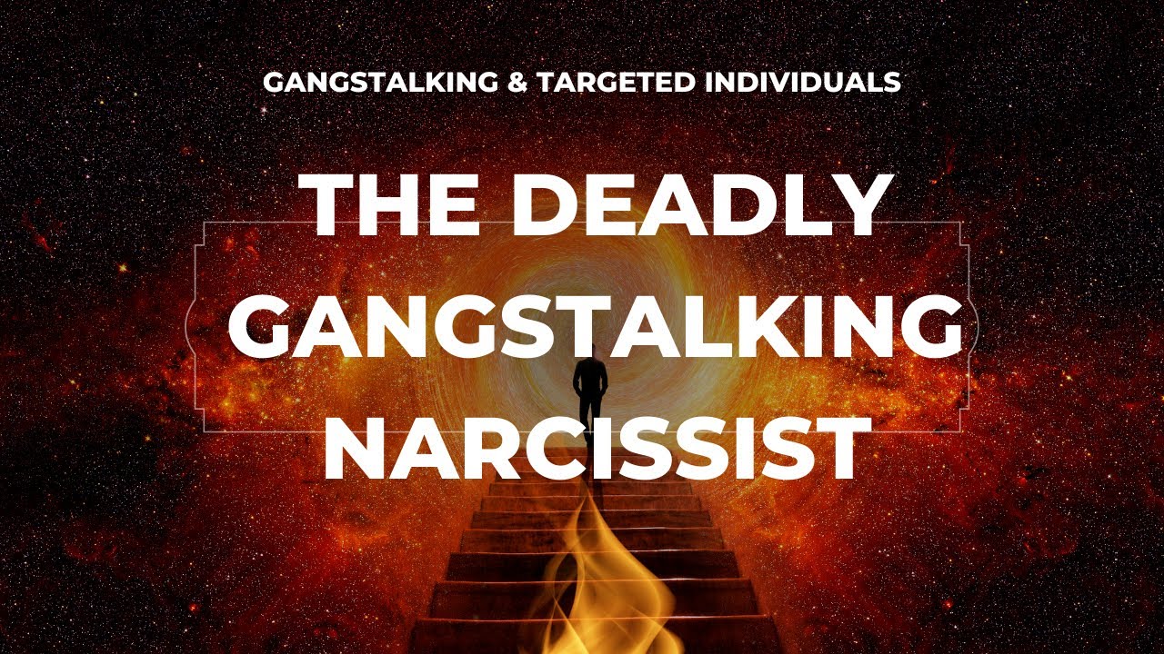 The Deadly Dance: Narcissists and the Lethal Art of Targeting - YouTube