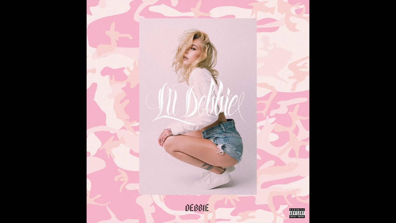 Lil Debbie - Turn Em Out (Audio) - YouTube