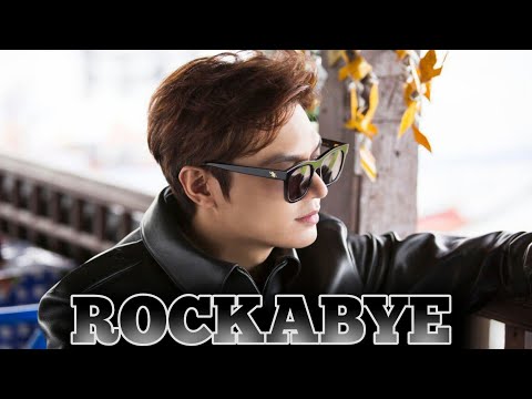[Lee Min Ho] Bounty Hunter {Lee San} And {Cat} [Rockabye] [FMV] #leeminho #rockabye #bountyhunter