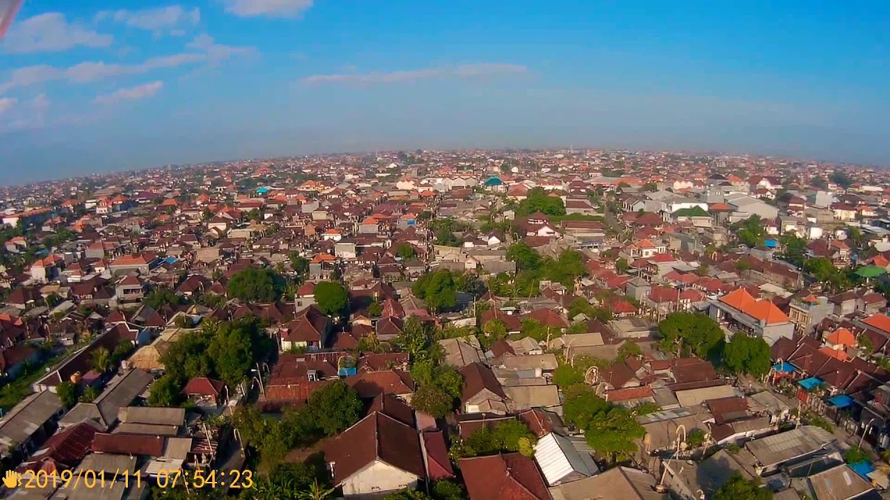 Test bugs 2c witch camera Oneppa x2000 - YouTube