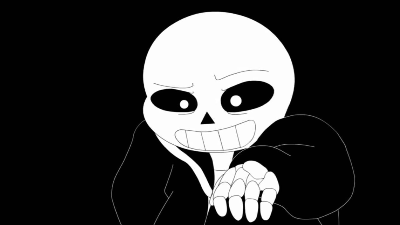 sans [reaction] stronger than you - YouTube