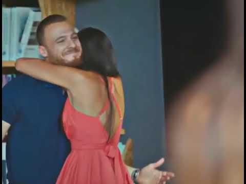Hande Erçel |kıskançlık/ljubomora