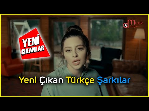Yeni Çıkan Türkçe Şarkılar - 26 Aralık 2020 | Müzik Dünyası