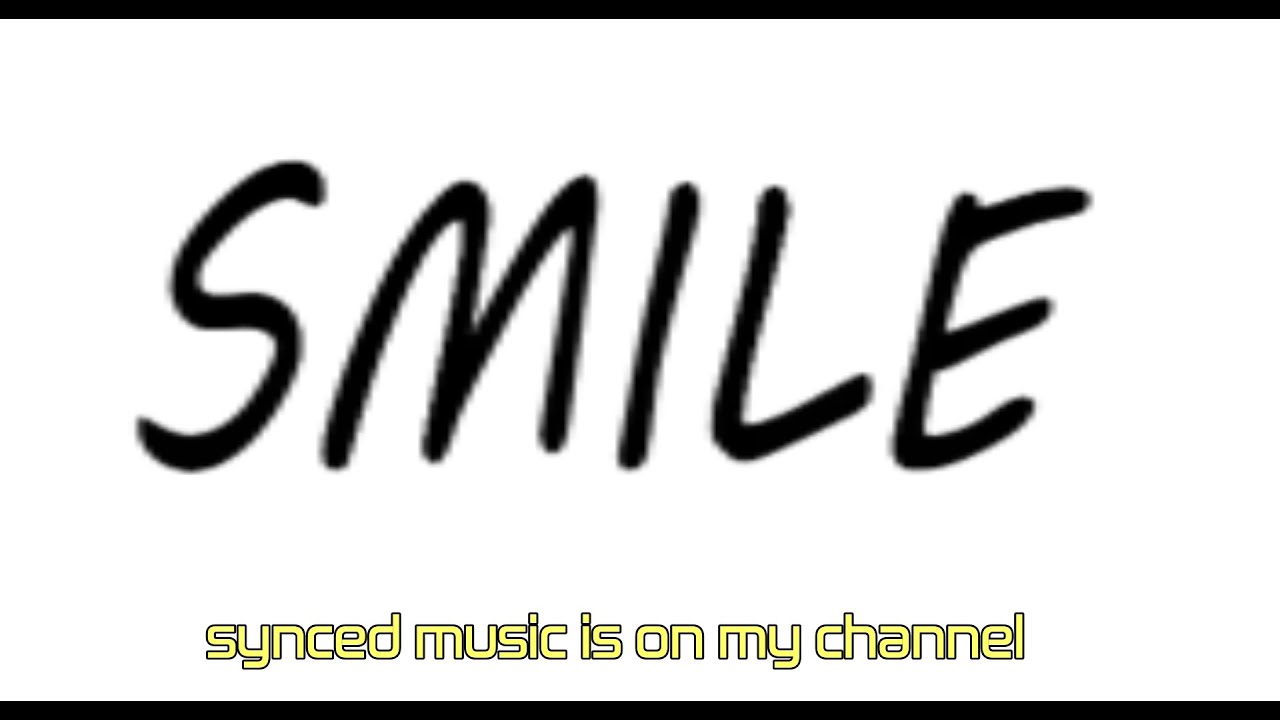 It makes me smile! :3 | Credits to: @offsrambledegg #mymovie #roblox # ...