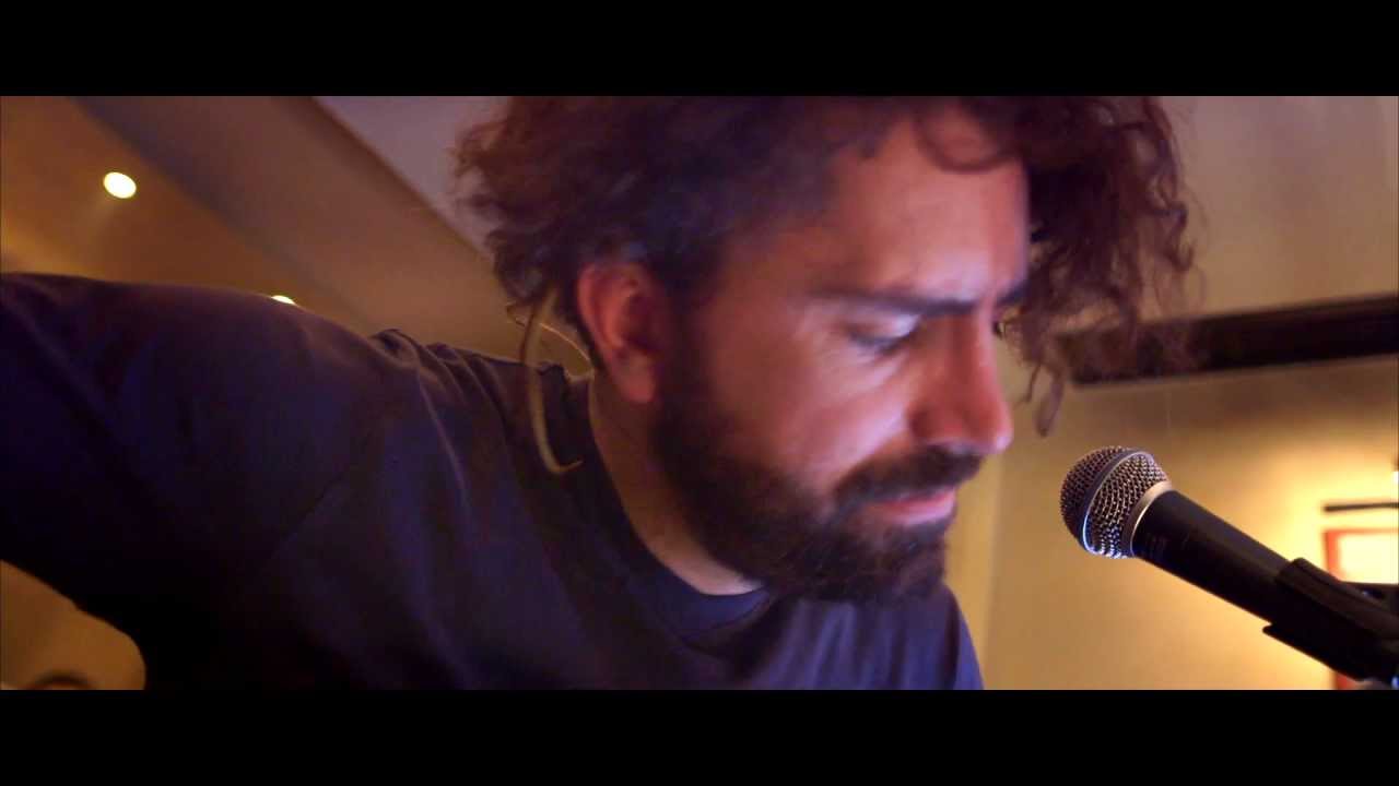 O.J. Acoustic Live at Bar Roderic - YouTube