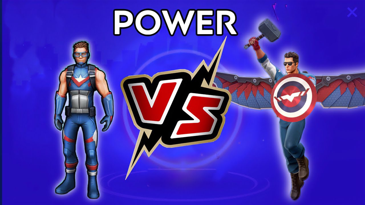 Power full captain America spider spider 2 vs spider fighter 3 - YouTube