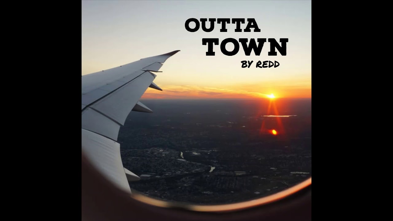Outta Town (Produced by Vybe Beatz) - YouTube
