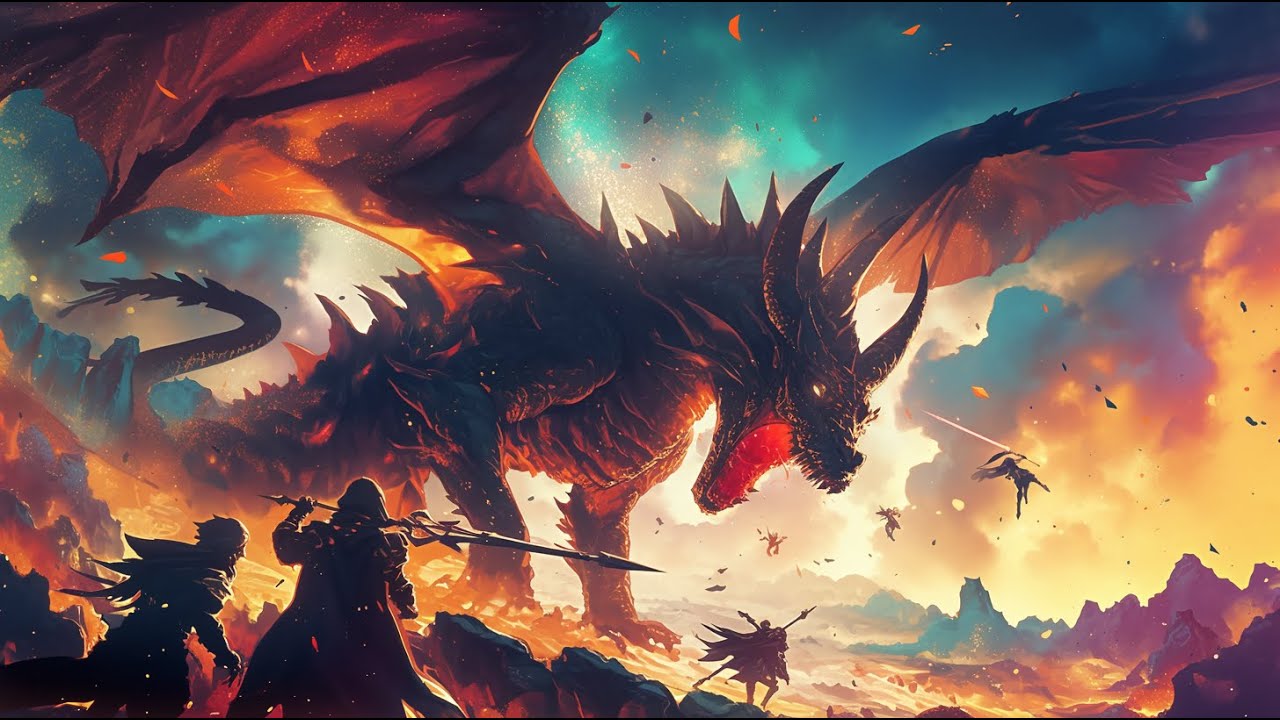 L'Union face au dragon I L'Union - YouTube