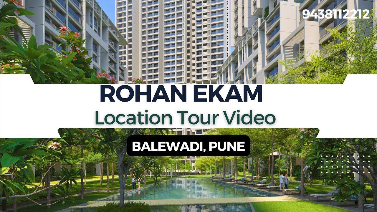 Rohan Ekam - YouTube