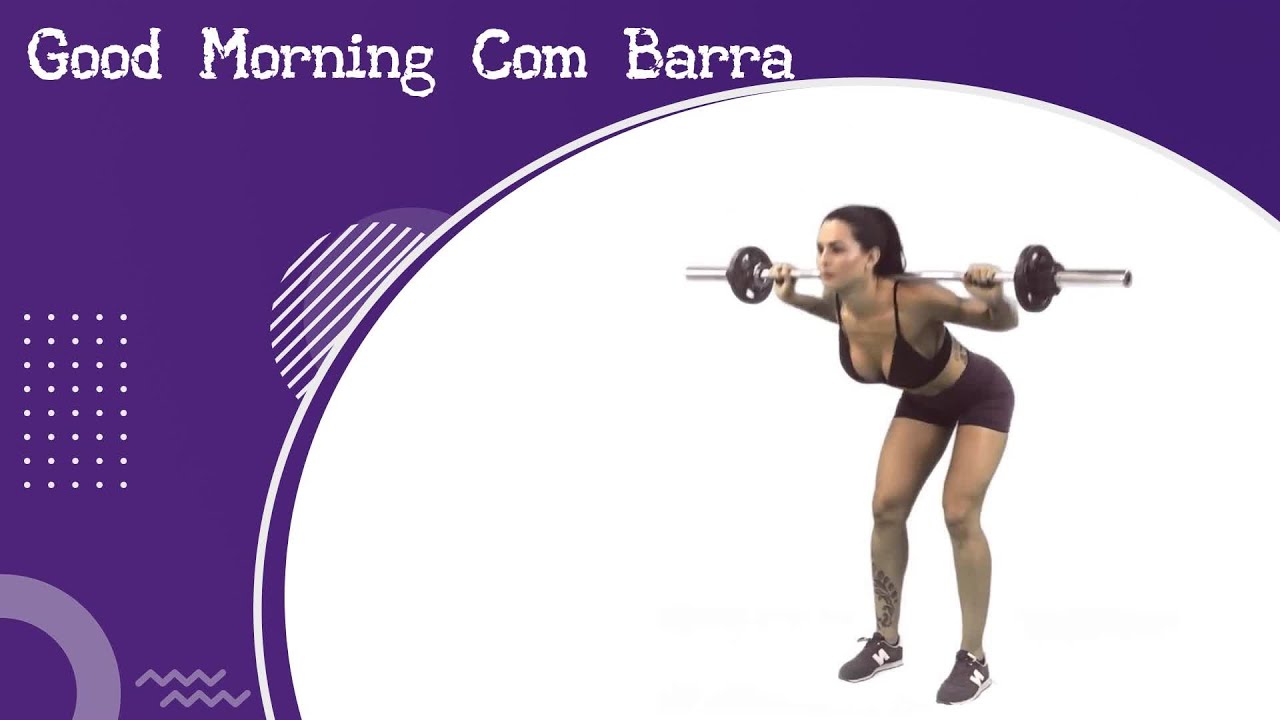 Good Morning Com Barra - YouTube