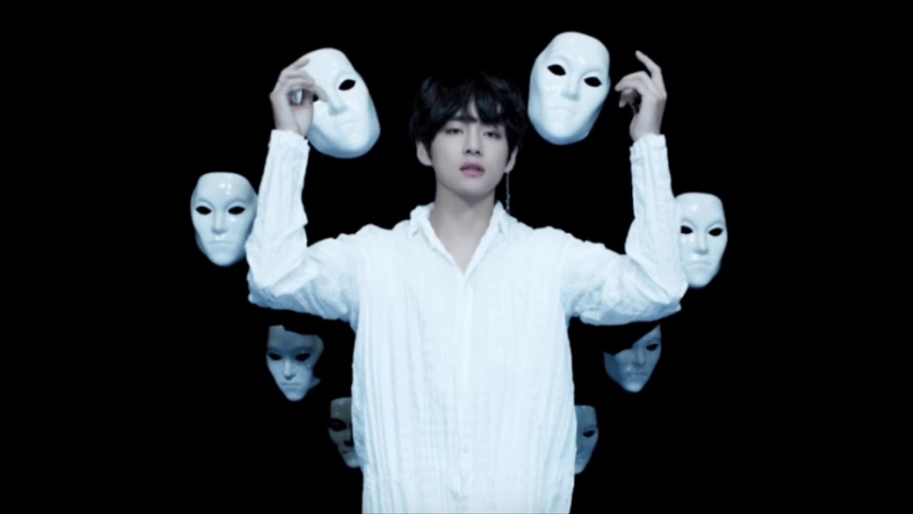 "Singularity" English Cover - YouTube