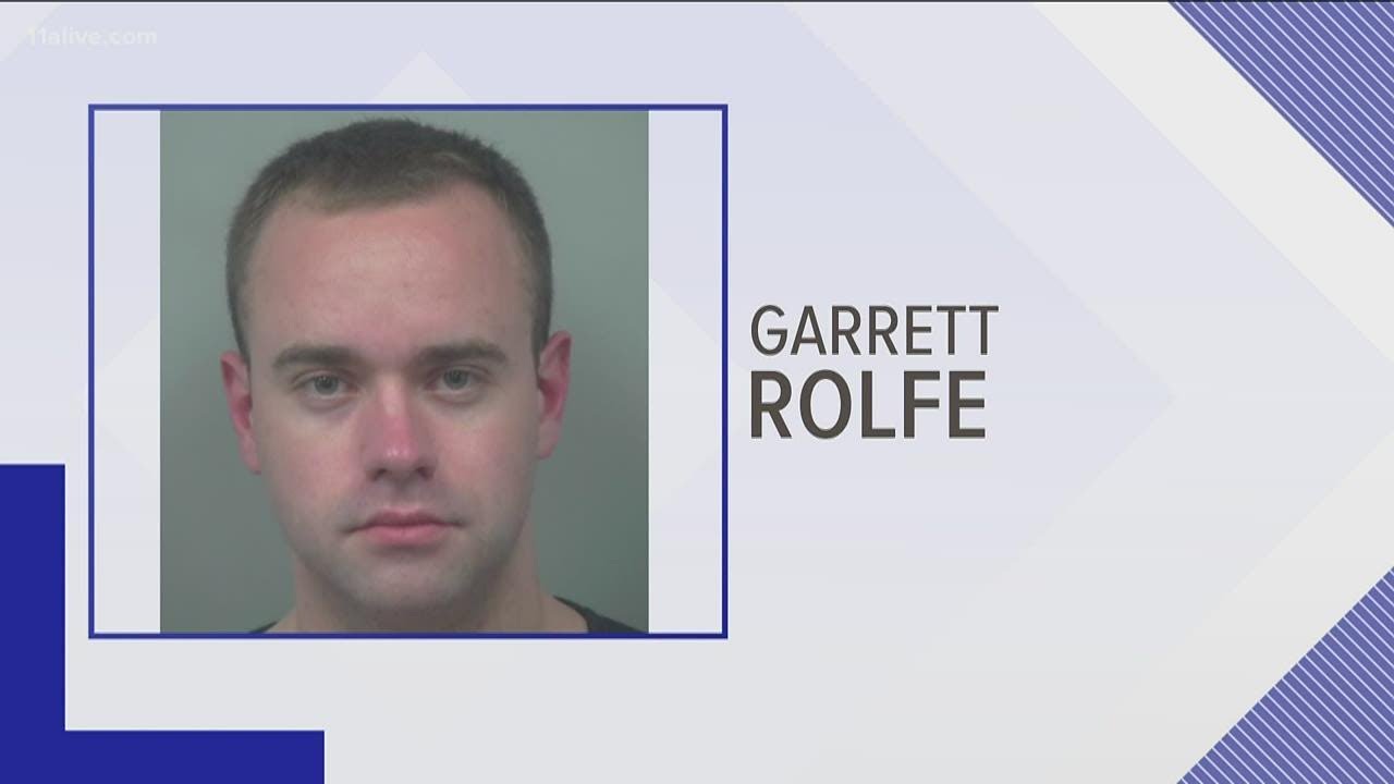 Fulton County judge delays bond hearing for Garrett Rolfe - YouTube