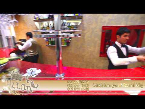 Sultan Saray Shadliq Sarayi