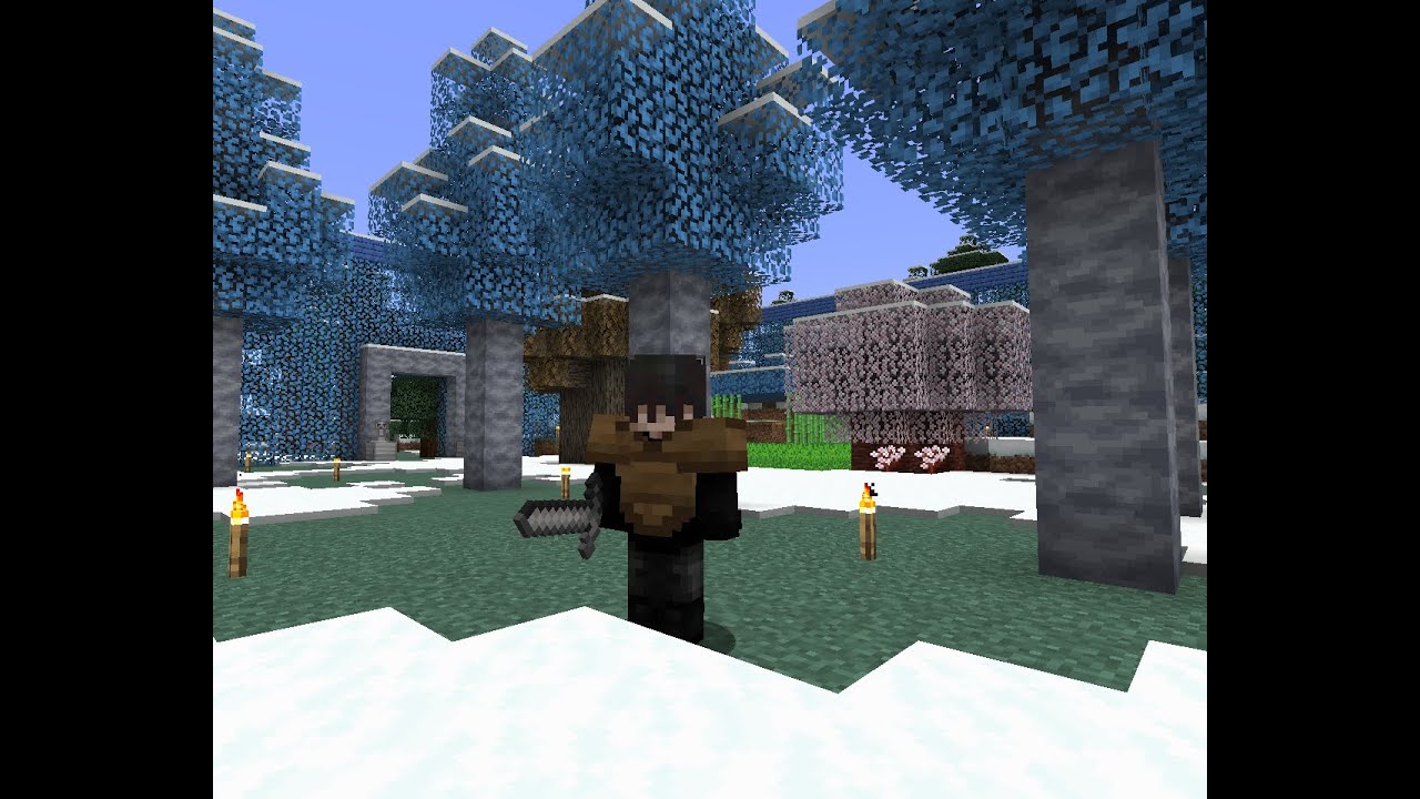 #LATINOCRAFT - ACOMULANDO RIQUESAS! #5 - YouTube