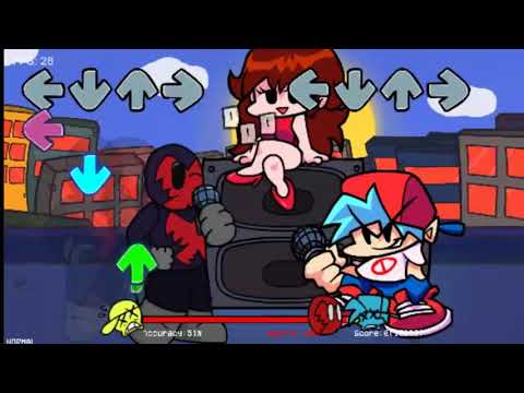 (old version) Vs X the hero