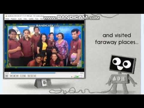 PBS Kids Program Break KLCS DT-2 Part 2 of 2 2022 - YouTube