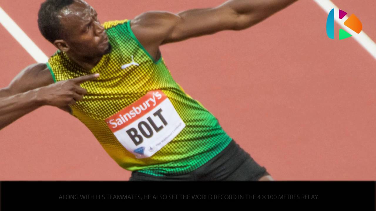 Usain Bolt Rio Olympics 2016 Porformance || Rio Olympics 2016 Usain ...