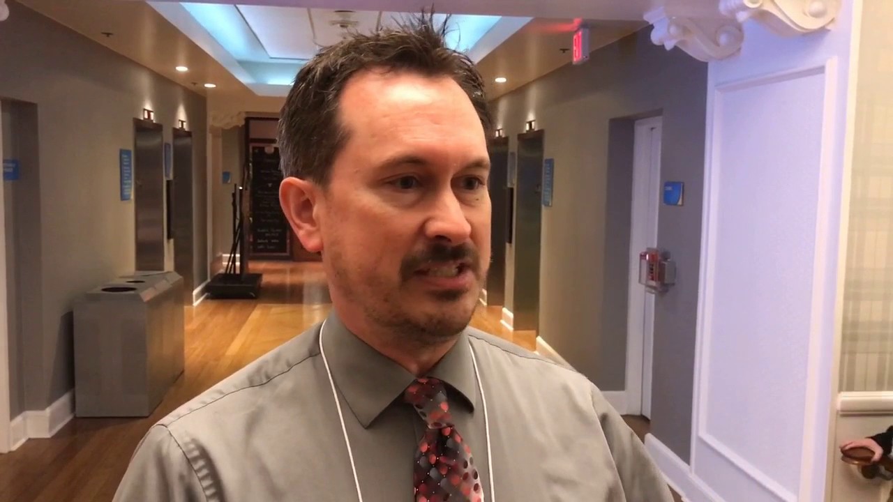 Tell Me a Story: Matthew Shea - YouTube