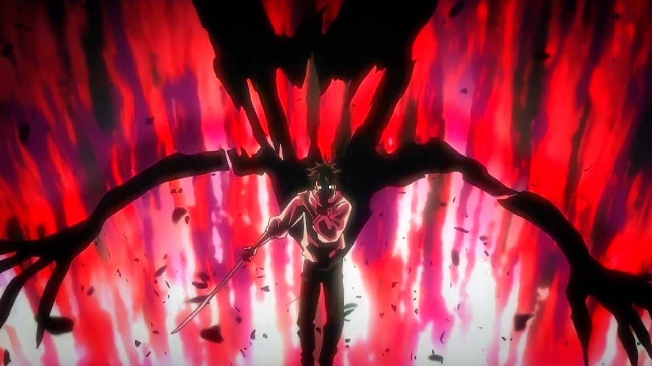 Jujutsu Kaisen 0 Movie「AMV」Talking To Myself ᴴᴰ - YouTube