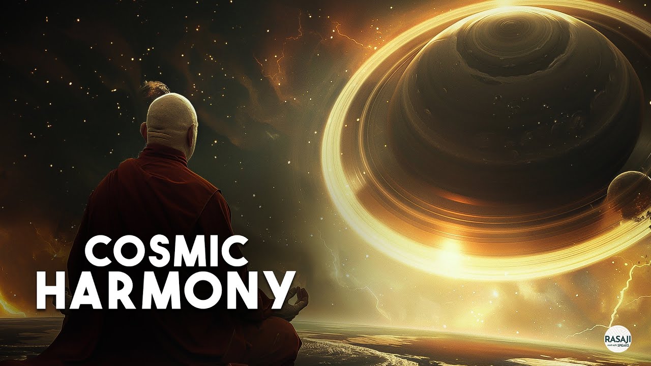 Cosmic Harmony - YouTube