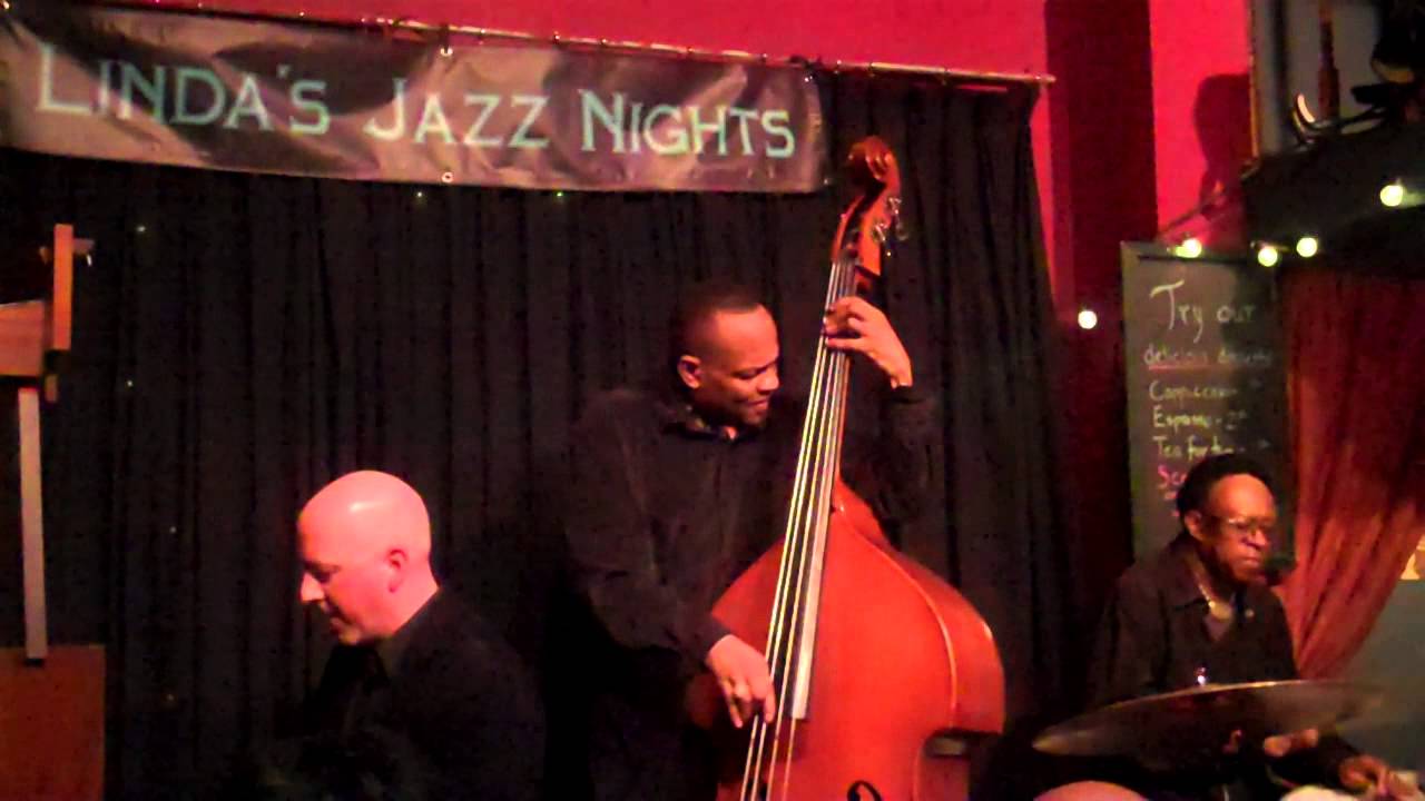 Manha de Carnaval - The Eric Alexander Quartet - YouTube