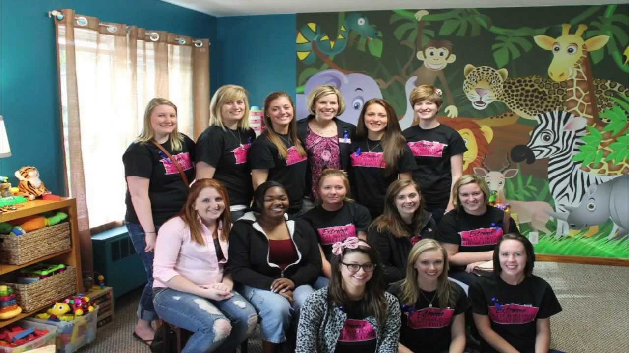 IUP Interior Design Promo - YouTube