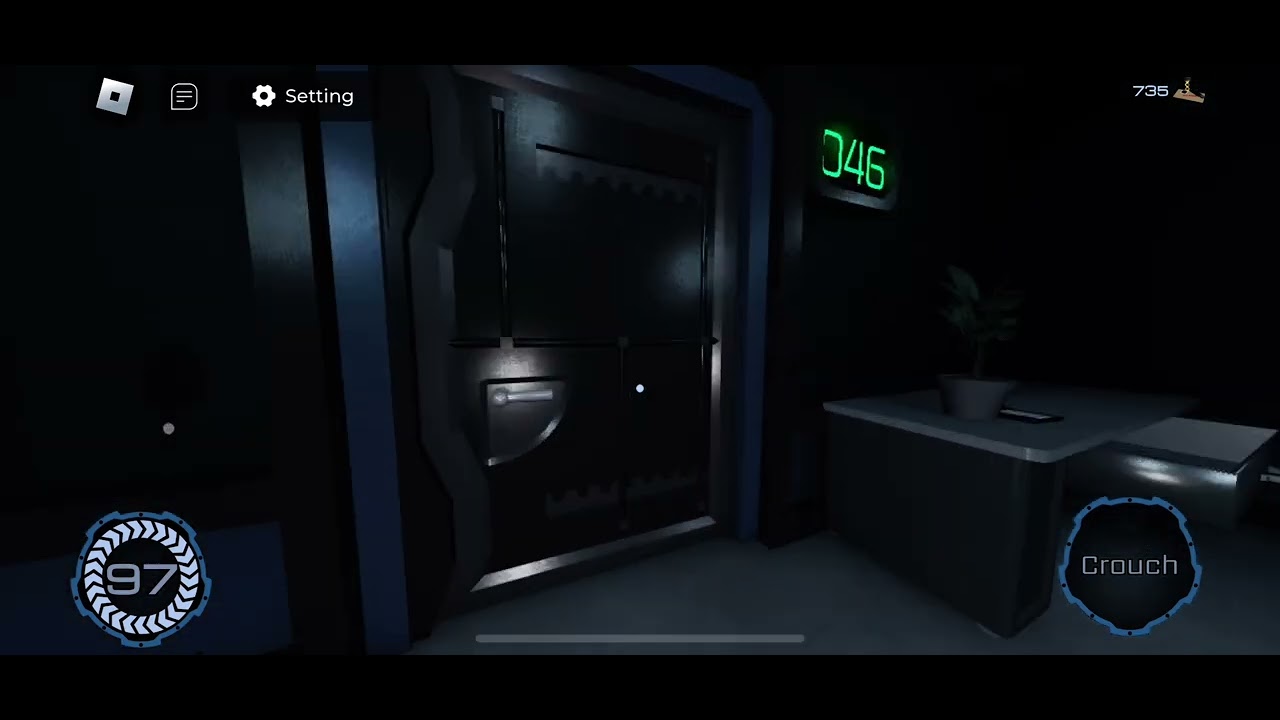 2ND MINDSCAPE MAN ENCOUNTER + GUMMYLIGHT FROM SEBASTIAN!!! - YouTube