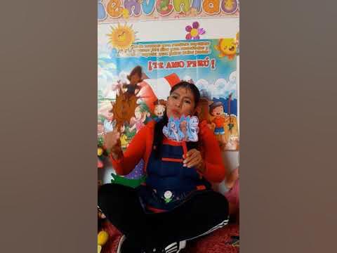 CUENTO: YURIANA Y EL INTI / Aula Roja - YouTube