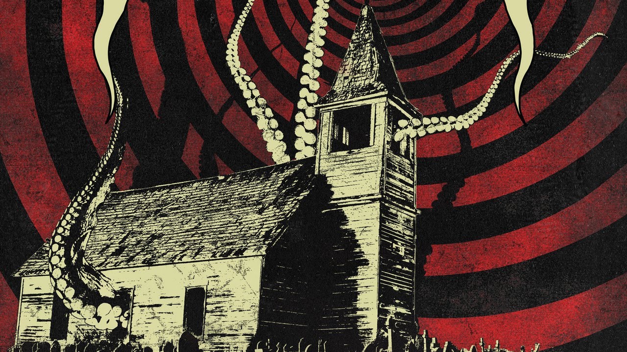 Under The Sun - The Bell Of Doom (2024) [Full Album] - YouTube