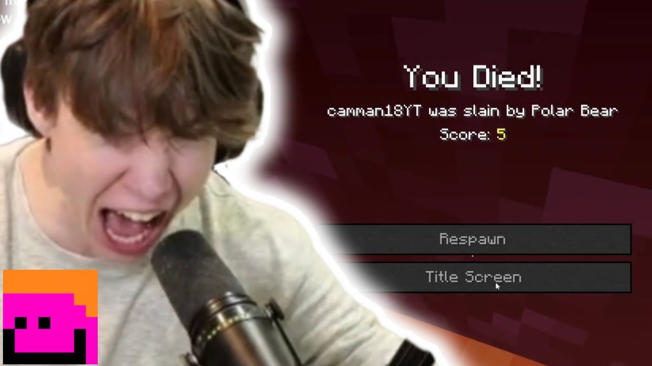 The worst twitch stream of all time - YouTube