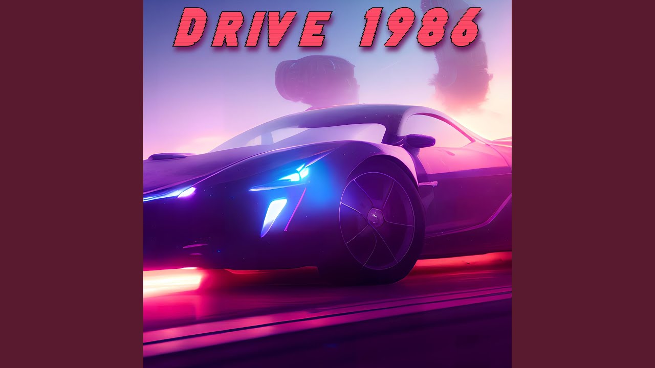 Drive Like It's 1986 - YouTube