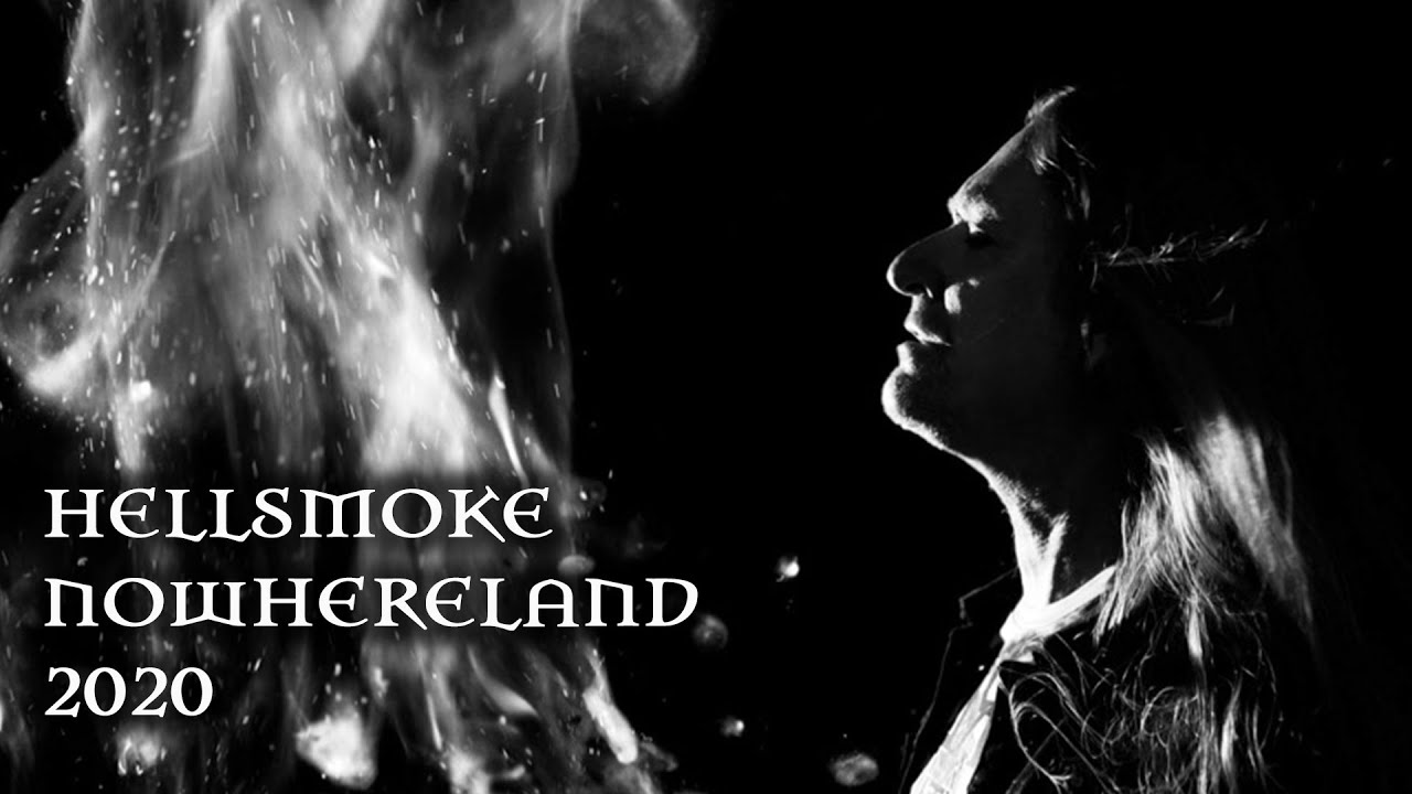 HELLSMOKE - NOWHERELAND - YouTube