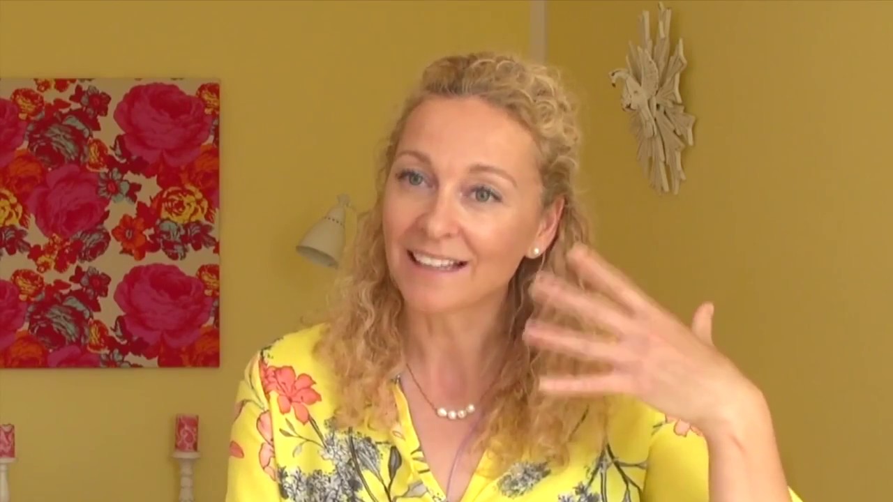 Inspiration * Klärung * Heilung - Gespräch mit Alexandra Graf über ihre ...