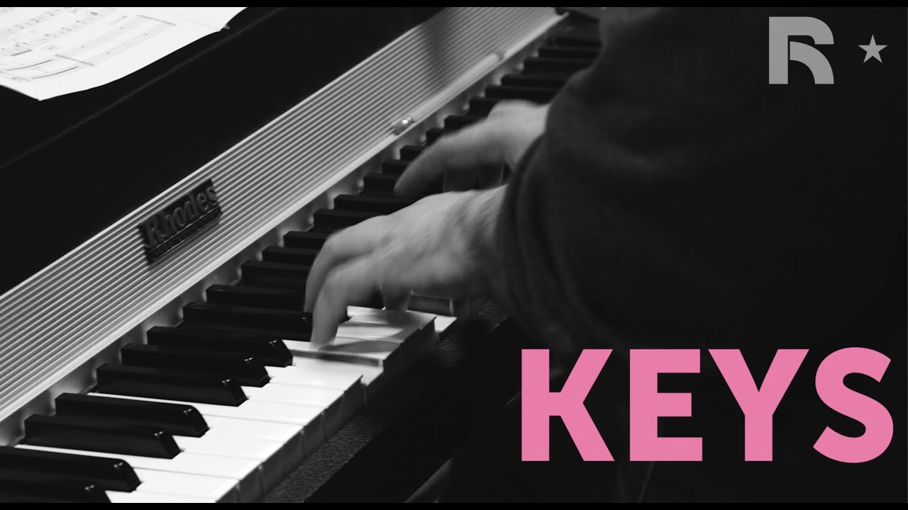 Berklee College of Music piano chair Dave Limina recording 'The Hang ...