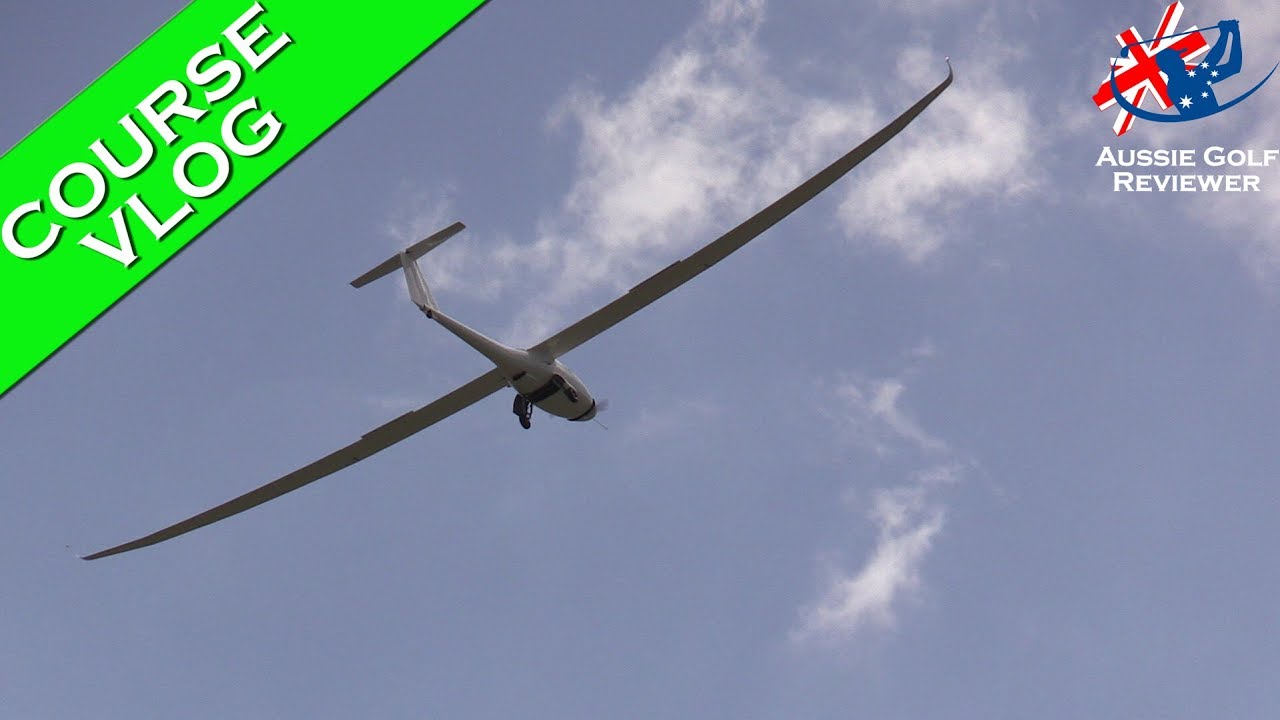 BOONAH GOLF COURSE VLOG PART 4 - YouTube