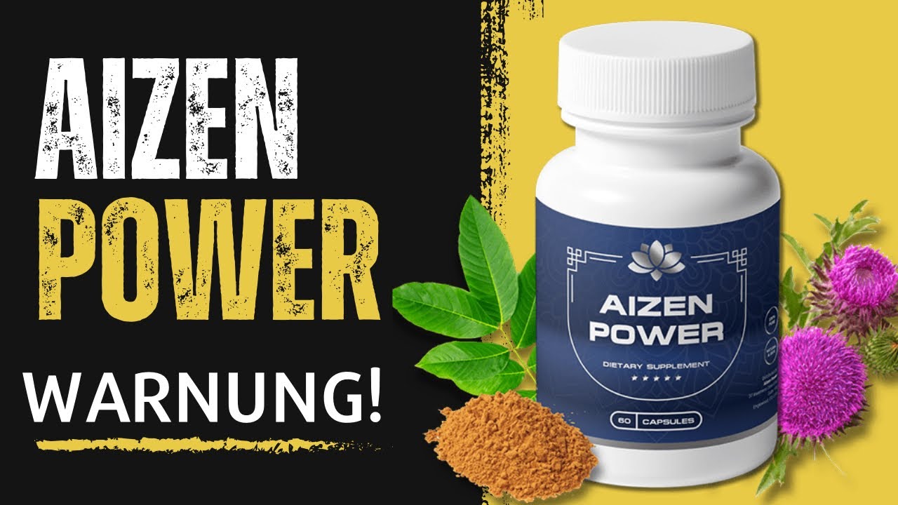 Power Scale: Wie Aizen Power Ihren Alltag verändern kann - YouTube