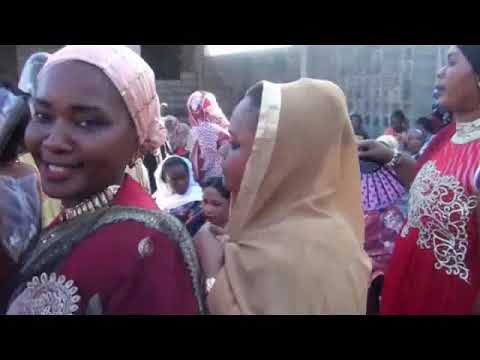 OUKOUMBI de ZAHER et SAIF OUZIOINI et MBACHILE (2019) - YouTube
