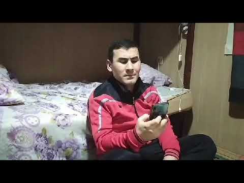 Zehinli Aydymcy Kerim J Aytmana geldim