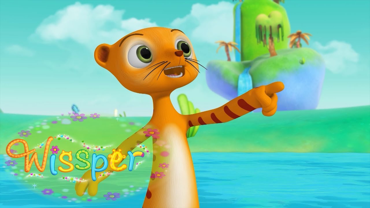 We got it! - Wissper😁🌾 - YouTube