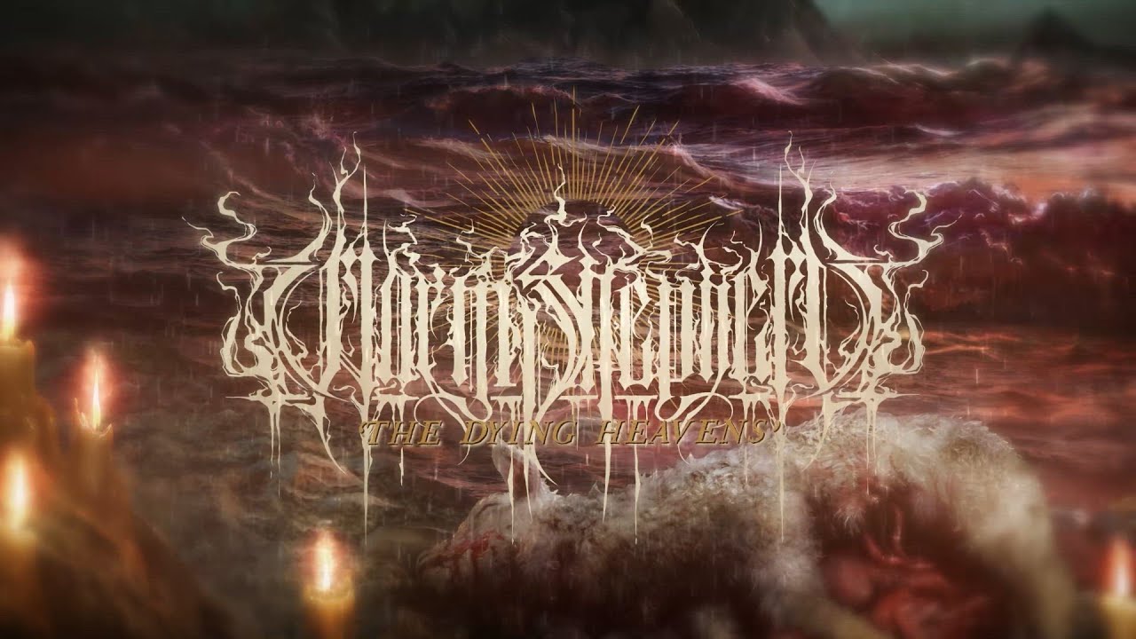 Worm Shepherd - The Dying Heavens - YouTube