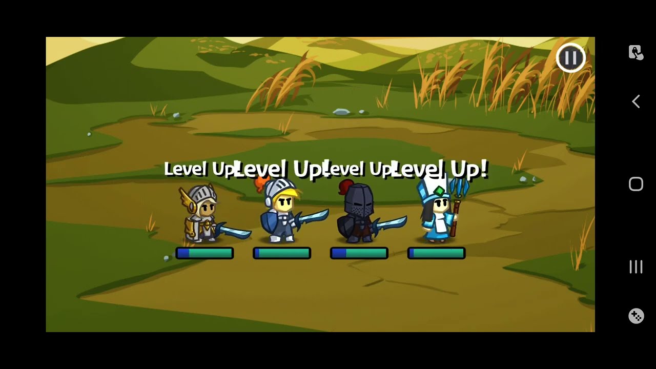 Battleheart mod apk unlimited coins. link in description - YouTube