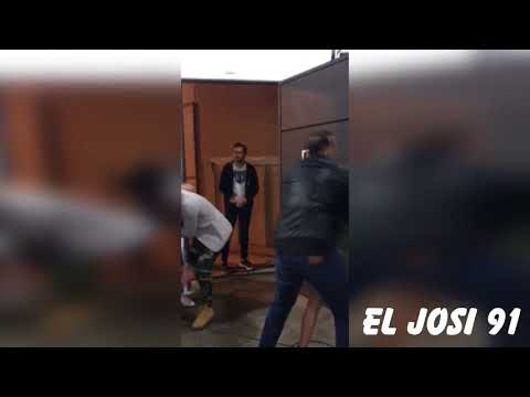 Virginia Gimenez vs Pamela Vill Random #2