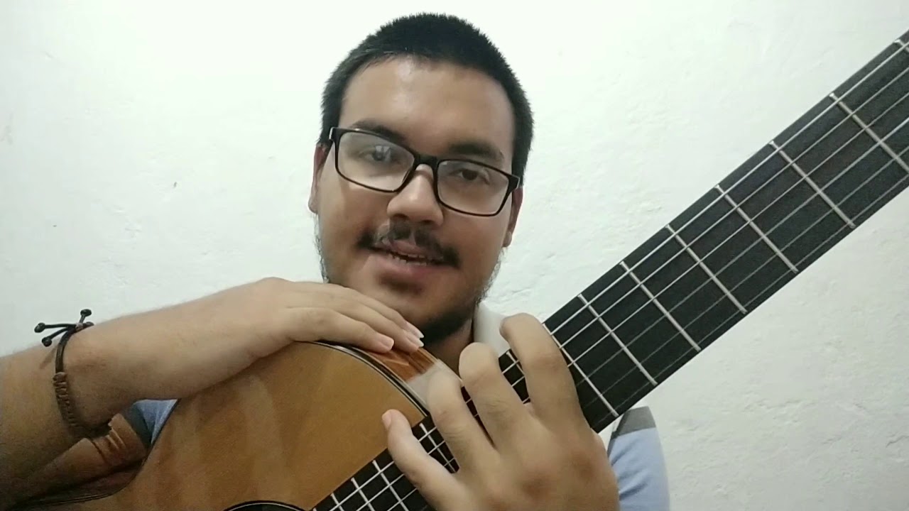 Lirio de Día - Mateo Fuentes - YouTube