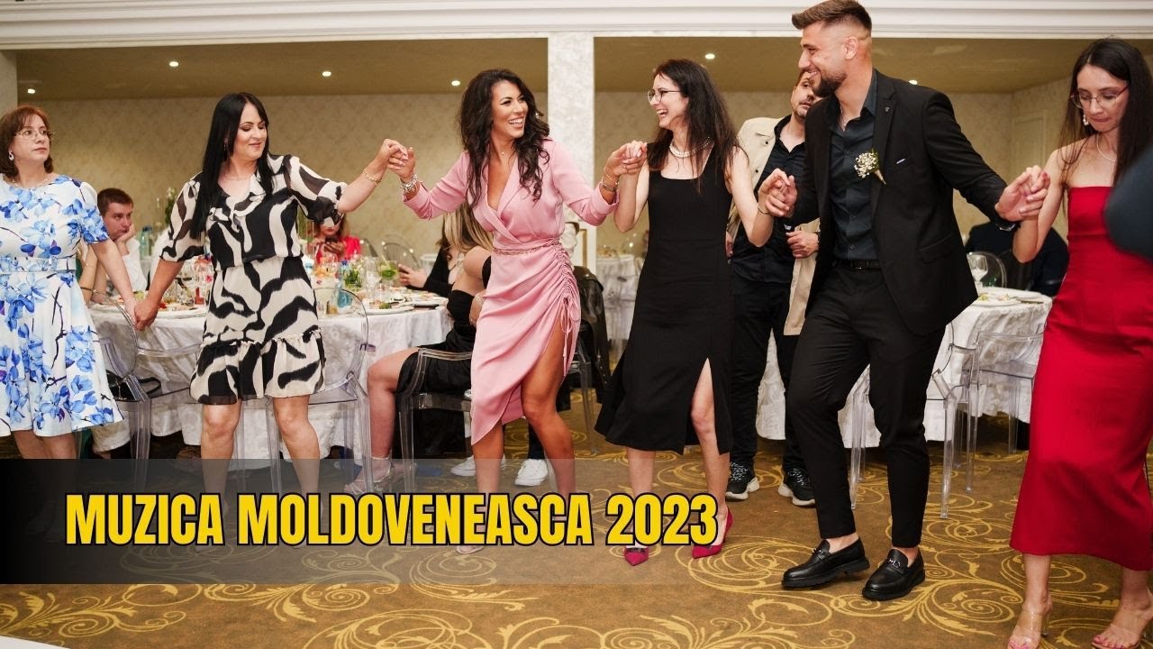 Petrecere Nunta Slatina cu Formatia Music Band | Filmare FotoTime - YouTube