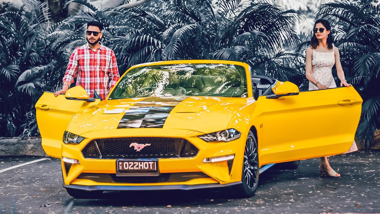 Prewedding I Sukh and Simran I Brisbane I Australia I 4K - YouTube