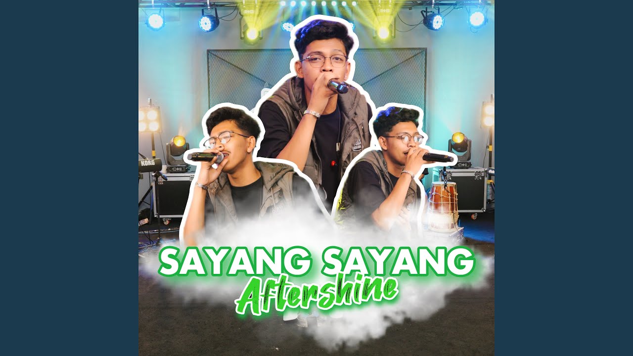 Sayang - Sayang - YouTube
